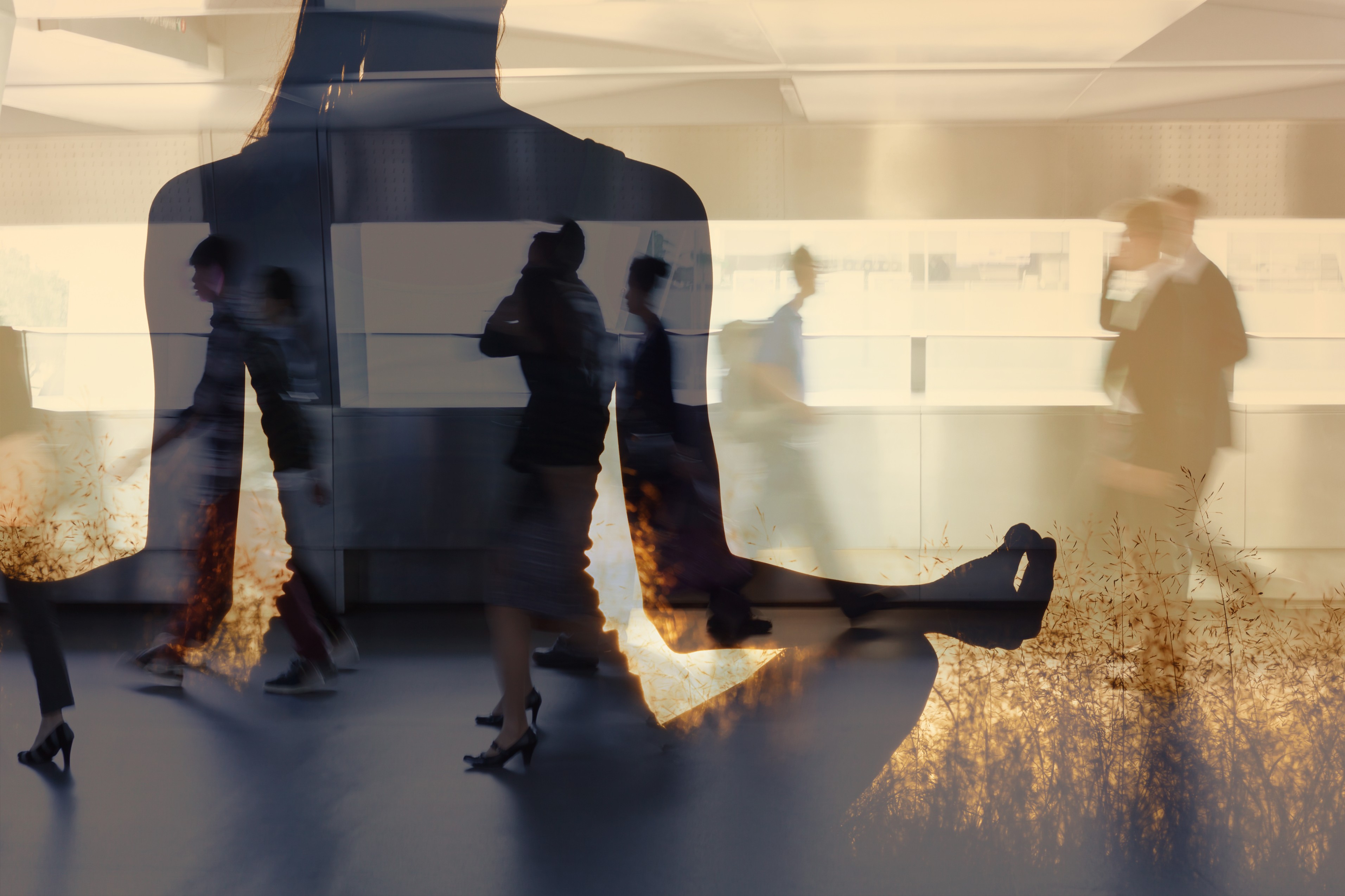 Balancing Act: Navigating Work-Life Balance in a Fast-Paced World